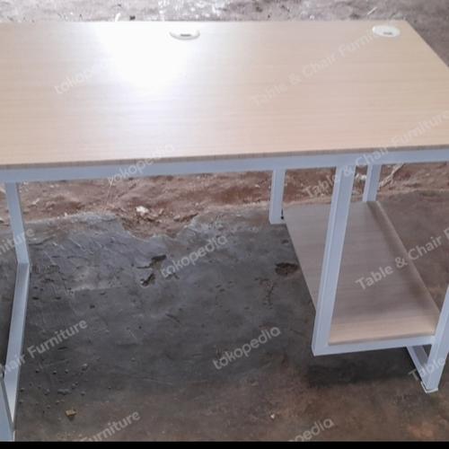 Jual meja kerja meja ruang tamu/belajar Meja kantor meja taman DLL ...