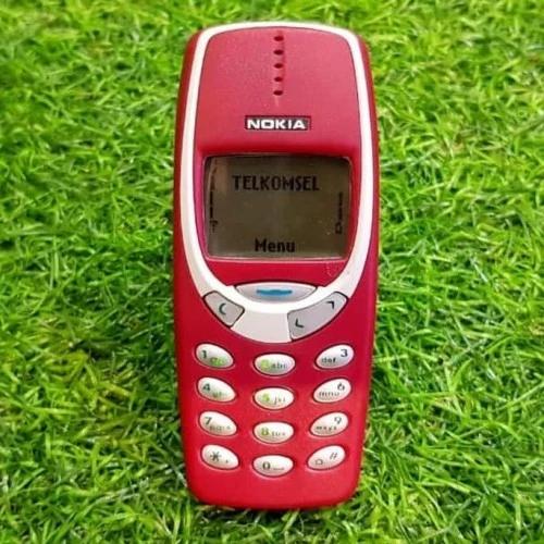 Jual NOKIA 3310 MEARAH - Kab. Sidoarjo - RFL clasic | Tokopedia