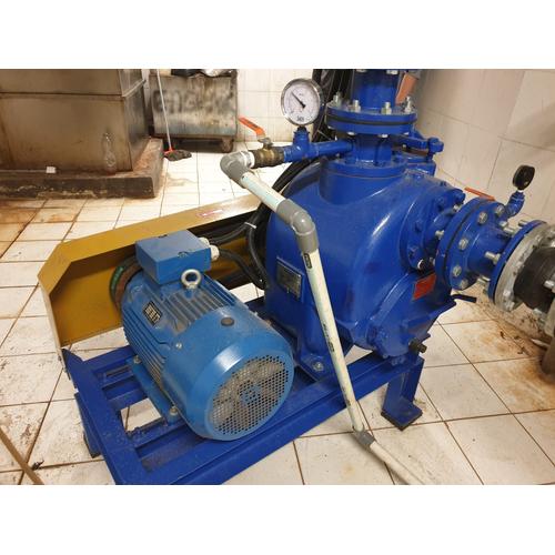 Jual Pompa Submersible Sumpit All Pump (EBARA DL DVS) Air Kotor Sewages ...