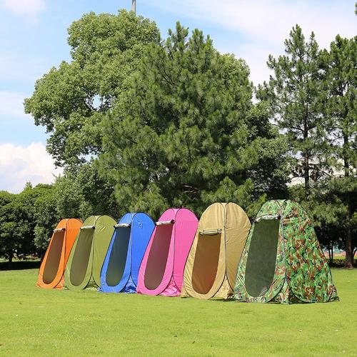 Jual Tenda Tenda Toilet Portable Aut Portable Automatic Open - Kota ...