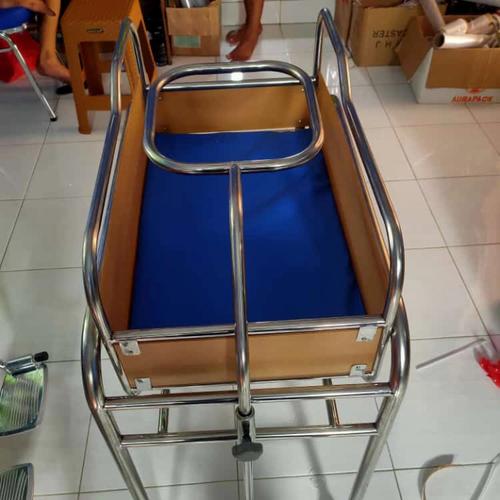 Jual box bayi,box bayi stainless steel,keranjang bayi - Kab. Bogor ...