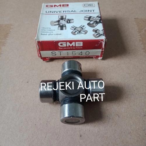 Jual CROSS JOINT KOPEL ST1540 / ST 1540 MOBIL UNIVERSAL /GMB JAPAN ...