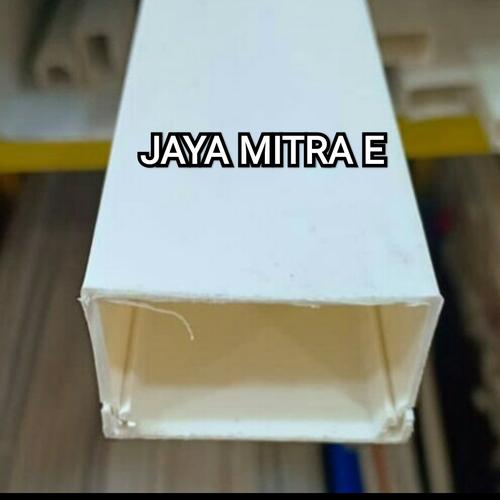 Jual Duckting Kabel 40X25CM, Panjang 2.9Mtr - Jakarta Pusat - Jaya ...