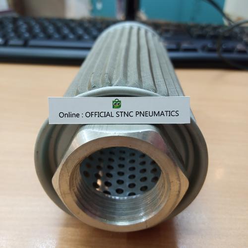 Jual FILTER OLI 1 INCH MF-08 - Jakarta Barat - OFFICIAL STNC PNEUMATICS ...
