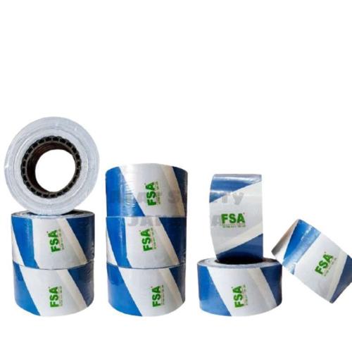 Jual Police Line 3"X300m Biru Putih - Jakarta Barat - GRAHA SAFETY ...