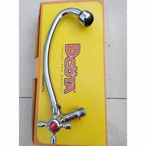 Jual Kran Angsa Keran Angsa Besi Leher Pendek DCOTA DST 01 - Kab ...