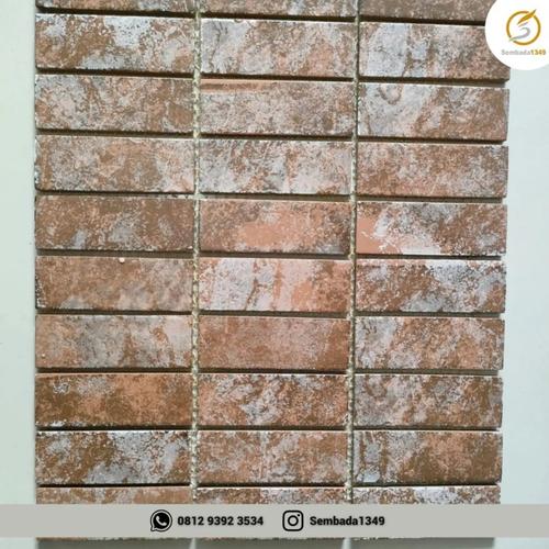 Jual Keramik Kitchen Set Type MSM 777 Ex Kuda Laut Mass - Kota Depok ...