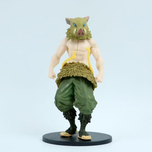 Jual ACTION FIGURE KIMETSU NO YAIBA - DEMON SLAYER - TANJIRO NEZUKO ...