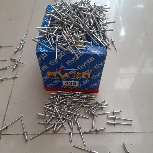 Jual New Paku Rivet Rivetti 435 - Jakarta Barat - Chopper Mart | Tokopedia