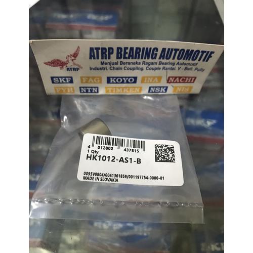 Jual NEEDLE BEARING HK1012 HK 1012 LOBANG OLI INA ORIGINAL - Jakarta ...