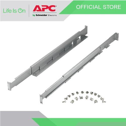 Promo Rail kit APC Easy UPS Online SRV 1-10 kVA Rack Models, SRVRK1 ...