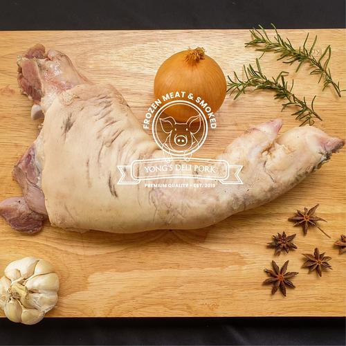 Jual KAKI BABI - Kota Madiun - porkdeliid | Tokopedia