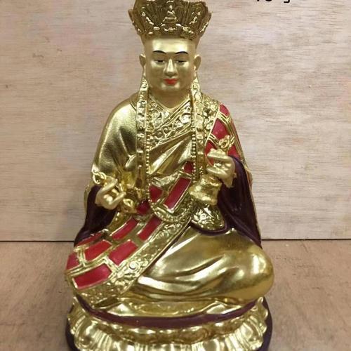 Jual patung guru master lu sheng yen 10 inch - Jakarta Barat ...