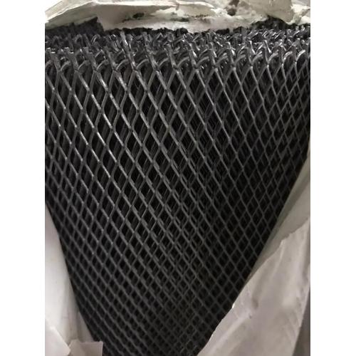 Jual New Expanded Metal Besi (0510) (0714) (Expanded Mesh) - 07 mm x 14 ...
