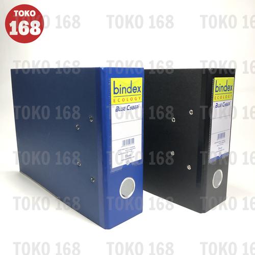 Jual BINDEX Order/ File Ordner Kwitansi 777 (LSN) - Hitam - Jakarta ...