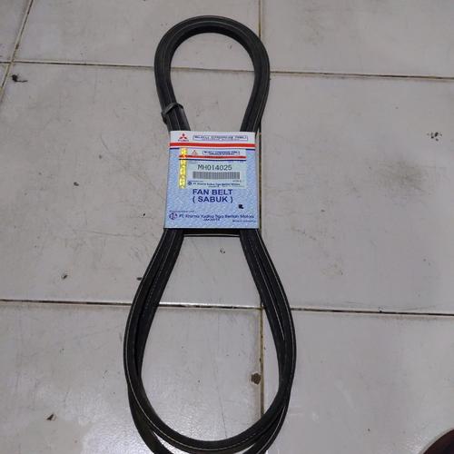 Jual Fan belt Canter original KTB MH014025 - Kab. Mojokerto - Hariyadi ...