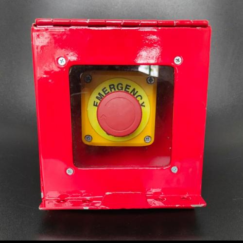 Jual Lotto Box 1 Sistem Safety Device Emergency Stop Kab Tangerang Safety Terang Tokopedia