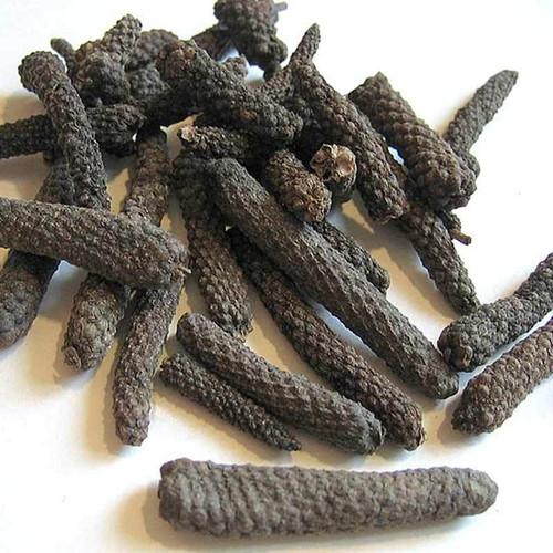 Jual TERLARIS JAMU CABE JAWA / CABAI JAWA / CABIA KERING- 50 GRAM ...
