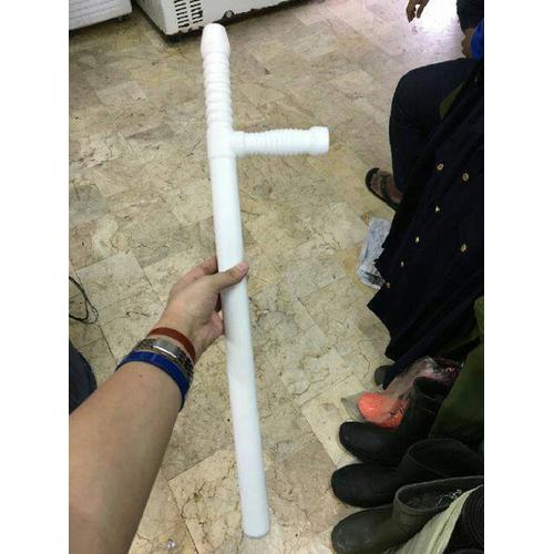 Jual Pentungan Security - Tongkat Satpam - Tongkat Security - Hitam ...