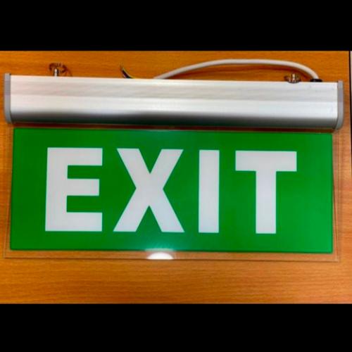Jual LAMPU LED EMERGENCY EXIT 3W HIJAU ACRILIC LED EMERGENCY EXIT 3W ... Jual LAMPU LED EMERGENCY EXIT 3W HIJAU ACRILIC LED EMERGENCY EXIT 3W ...