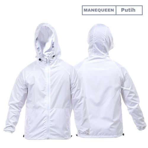 Promo Jaket tahan angin lari run wind pria wanita jaket olahraga ...