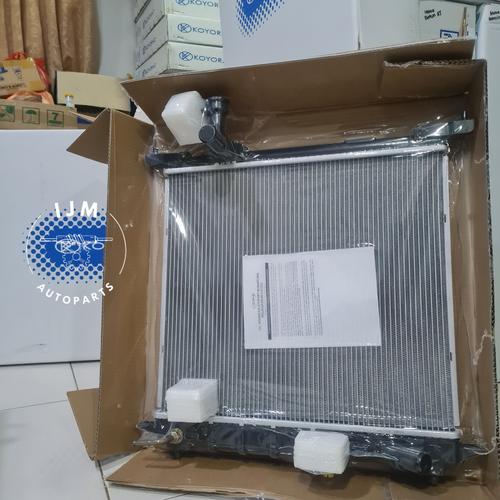 Jual Radiator Assy Nissan March Matic 1200 CC Runner - Kota Tangerang ...