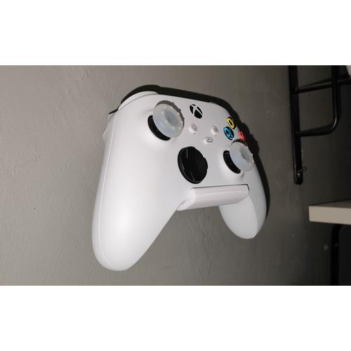 Jual Xbox Series Controller Wall Holder 3D Printed - Kab. Konawe ...