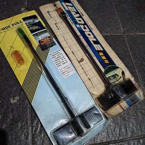 Jual parking pole mobil - side pole - Kota Bandung - sticker-run ...
