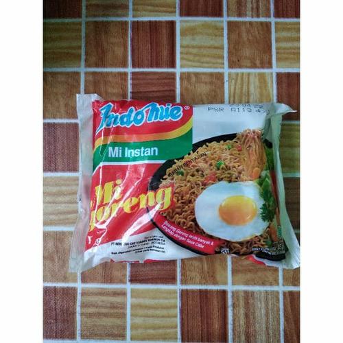 Jual Indomie mi goreng Indomi selera Indonesia mie instan murah ...