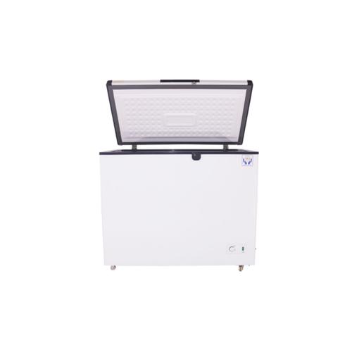 Jual Sadhana Chest Freezer Hiron 200 Liter UC21FHS Putih - Jakarta ...