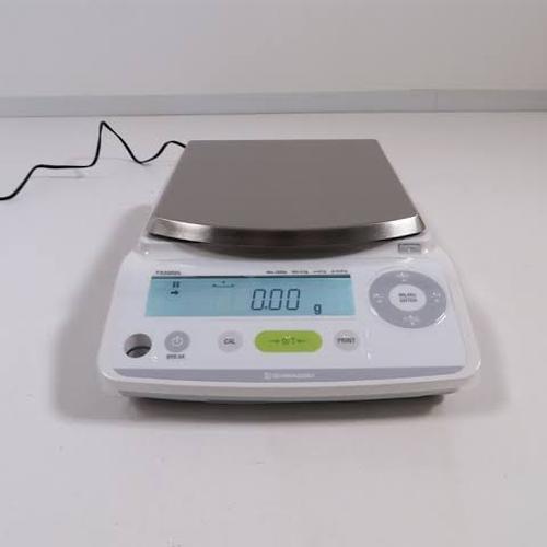 Jual Shimadzu TX2202L Top Loading Balance 2200 gr/Timbangan Lab TX ...