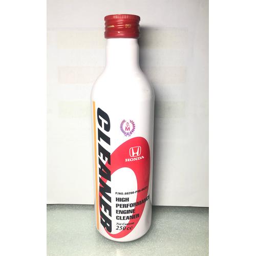 Jual Cairan Pembersih Injektor Honda Engine Injector Cleaner Tangki ...