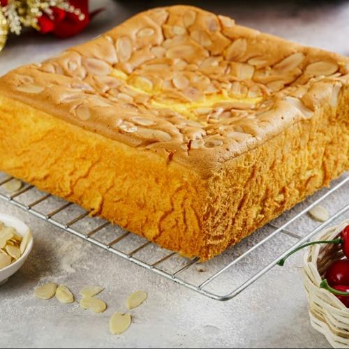 Jual SPIKOE JADOEL ROTI BONG - uk. 10 x 22 cm - Jakarta Barat - ROTI ...