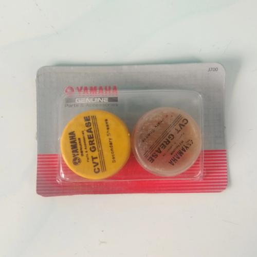 Jual Grease Gemuk CVT Grease Minyak Oil Gear Bearing Baut - Kota Depok ...