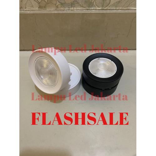 Jual Lampu outbow LED mini 7watt 360derajat. Lampu spot outbow 7w ...