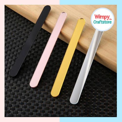 Jual Stick Es Krim Stick Ice Cream Stik Eskrim Popsicle Stick Lollipop ...