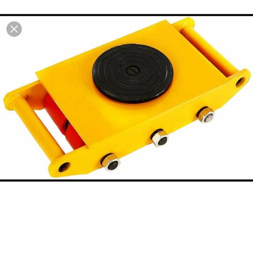 Jual RODA PEMINDAH BARANG MACHINERY MOVER ROLLER ROLL TANK 8 TON RICH ...