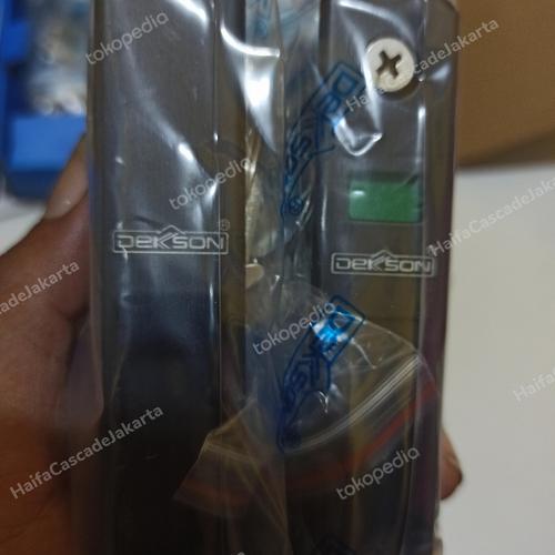 Jual kunci pintu aluminium geser kunci sliding dekkson kunci sLiding RA ...