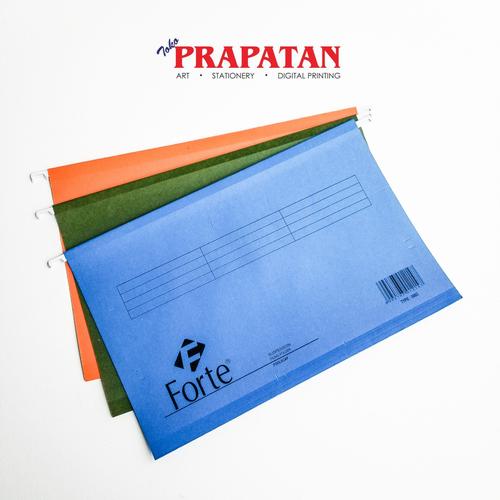 Jual Forte Suspension Filing Folder 5003 / Map Gantung / Hang Map ...