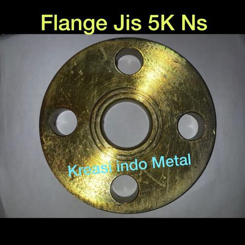 Jual 8" Flange Jis 5K Ns /Plange 5 K besi FF -inch DN200 DN 200 Planges ...