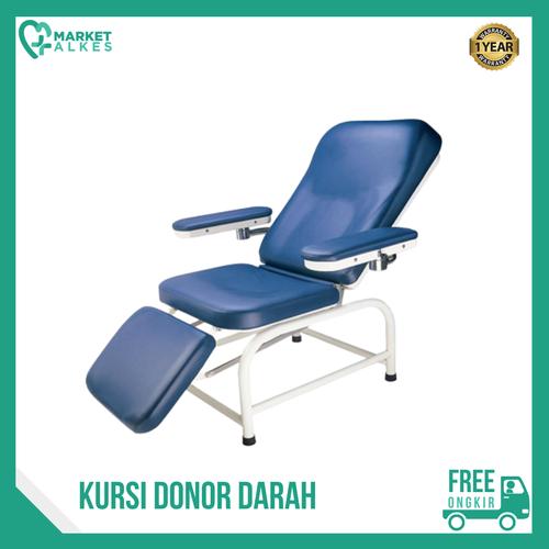 Jual Kursi Donor Darah Kursi Sampling Darah Kursi Donor PMI - Stainless ...