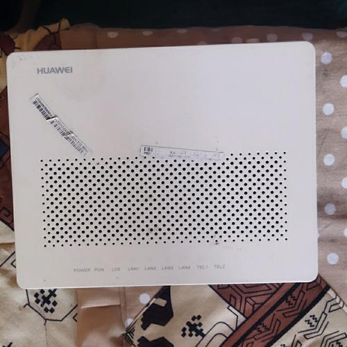 Jual Router GPON Huawei HG8240H tanpa wireless - Kota Bandung ...