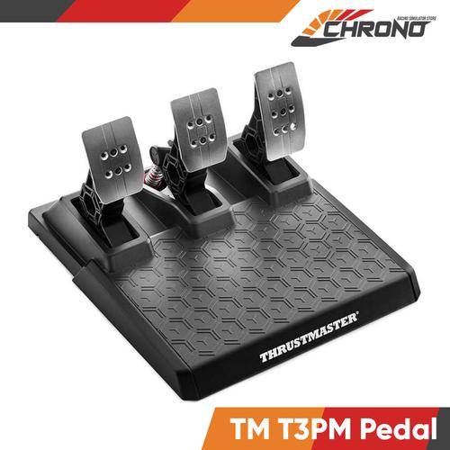 Jual Thrustmaster T3PM Pedal for PC PS4 PS5 Xbox - Kota Bekasi - Chrono ...