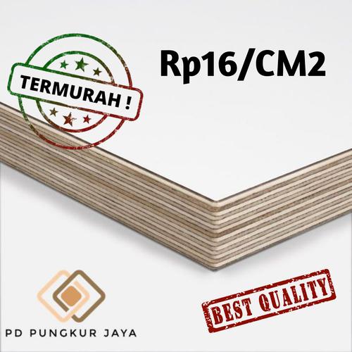 Jual MULTIPLEK MELAMIN 15MM CUSTOM - Doff - Kab. Bandung - PD. Pungkur ...