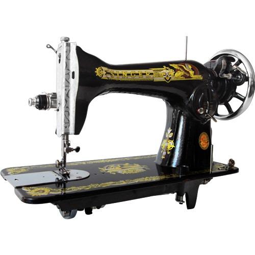 Jual Mesin Jahit Hitam SINGER 15 Class Jkb / JA1 / JA 1 - Jakarta Barat ...