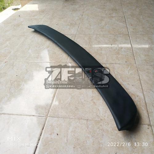 Jual Ducktail Honda City - Kota Surakarta - ZEUS BODYKIT DESIGN | Tokopedia