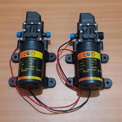 Jual Pump Assy CBA Pompa CBA Pompa Air Mesin Hama Sprayer Elektrik Aki ...