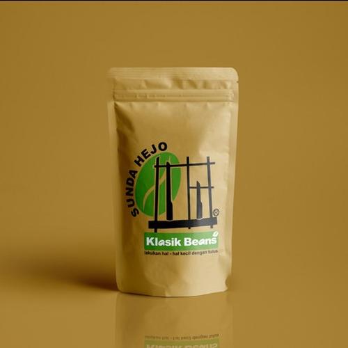 Jual Arabika Sunda Hejo 1kg - Giling Medium - Kota Bandung - Klasik ...