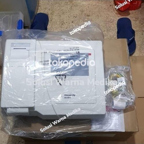Jual Mindray BA 88A Semi Automatic Chemistry Analyzer - Jakarta Pusat ...
