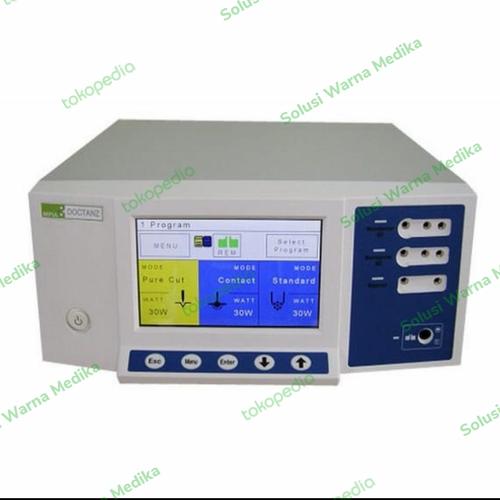 Jual Counter Doctanz 400 watt Touchscreen / Counter Doctanz Touch ...